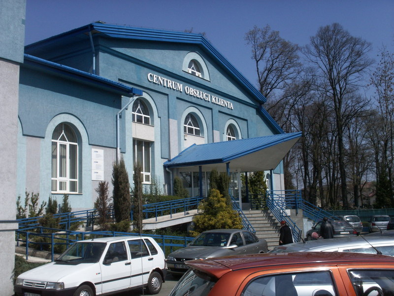 TAURON - Tarnów