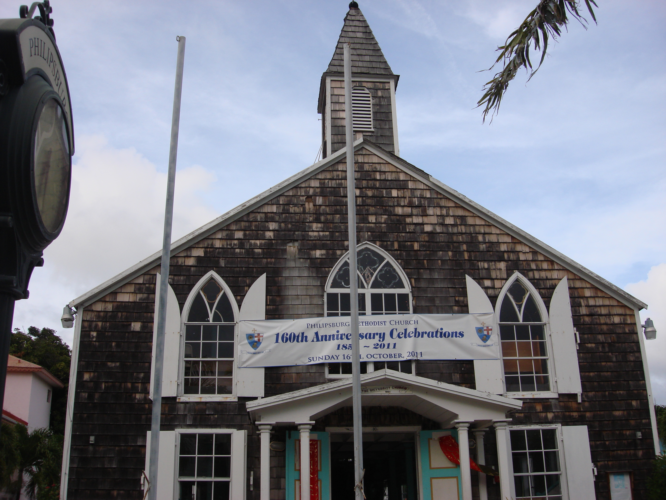 Methodist Church