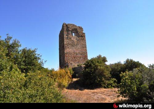 Tower of Apollonia