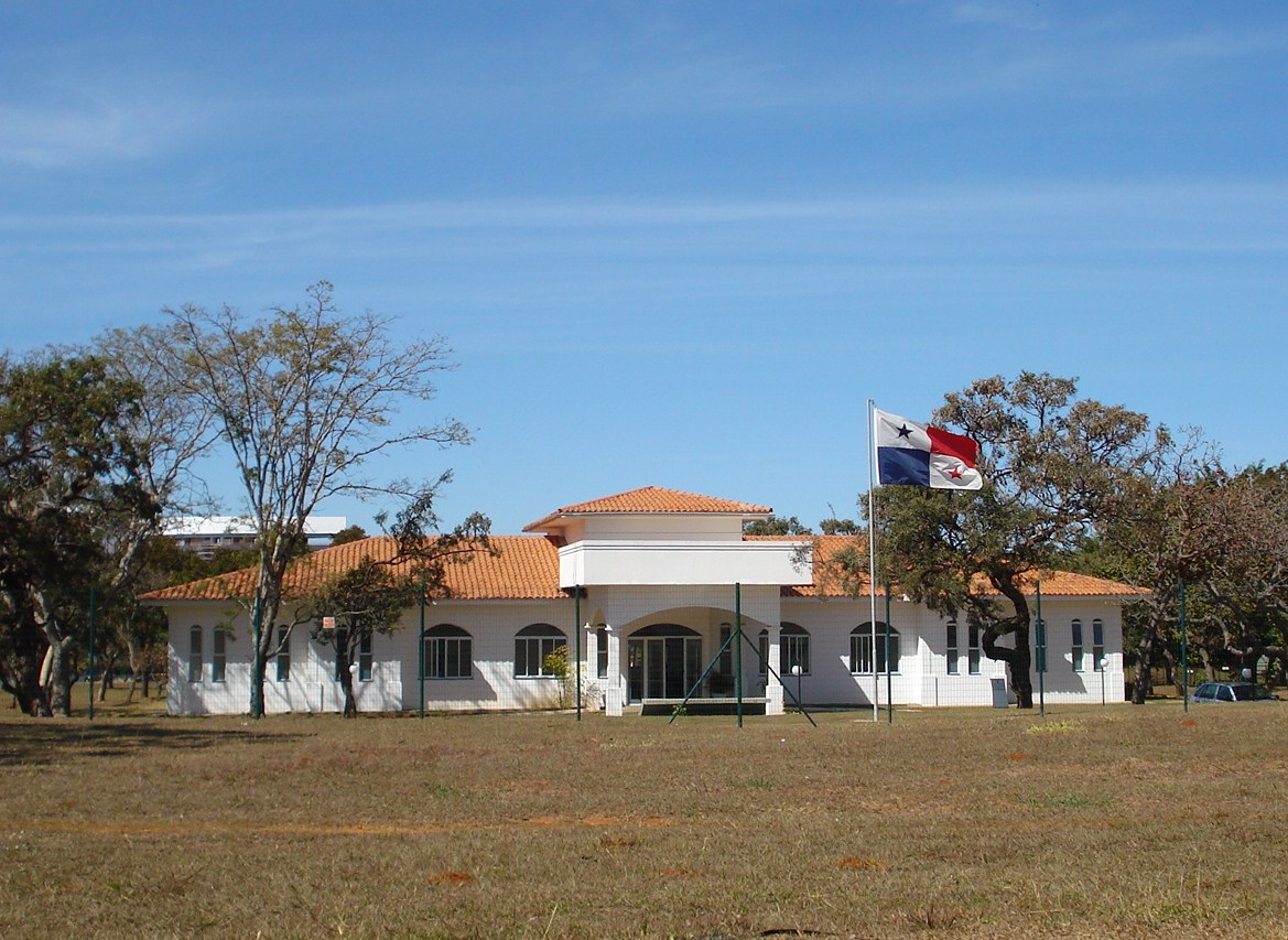 Embassy of Panama - Brasília | embassy of Panama