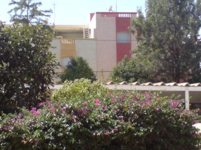 Tiflet (English) | city