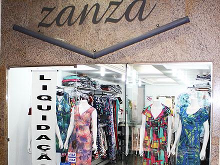 Zanza Boutique - Santos (English)