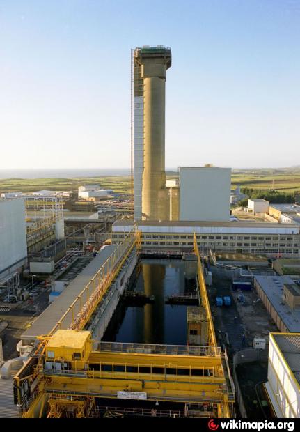 Windscale Pile no. 1 (decommissioning)