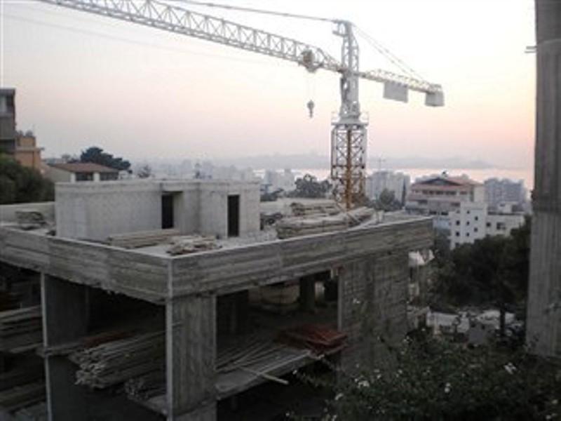 Matn District - Dhour esh Shoueir