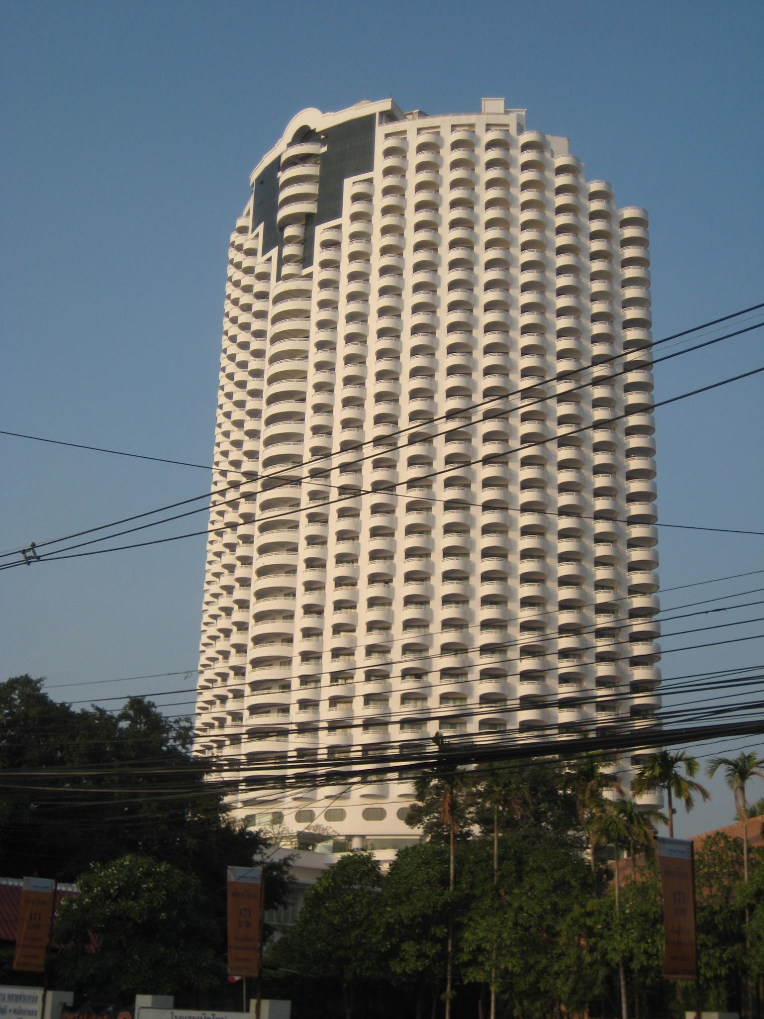 D Varee Jomtien Beach hotel - Pattaya City