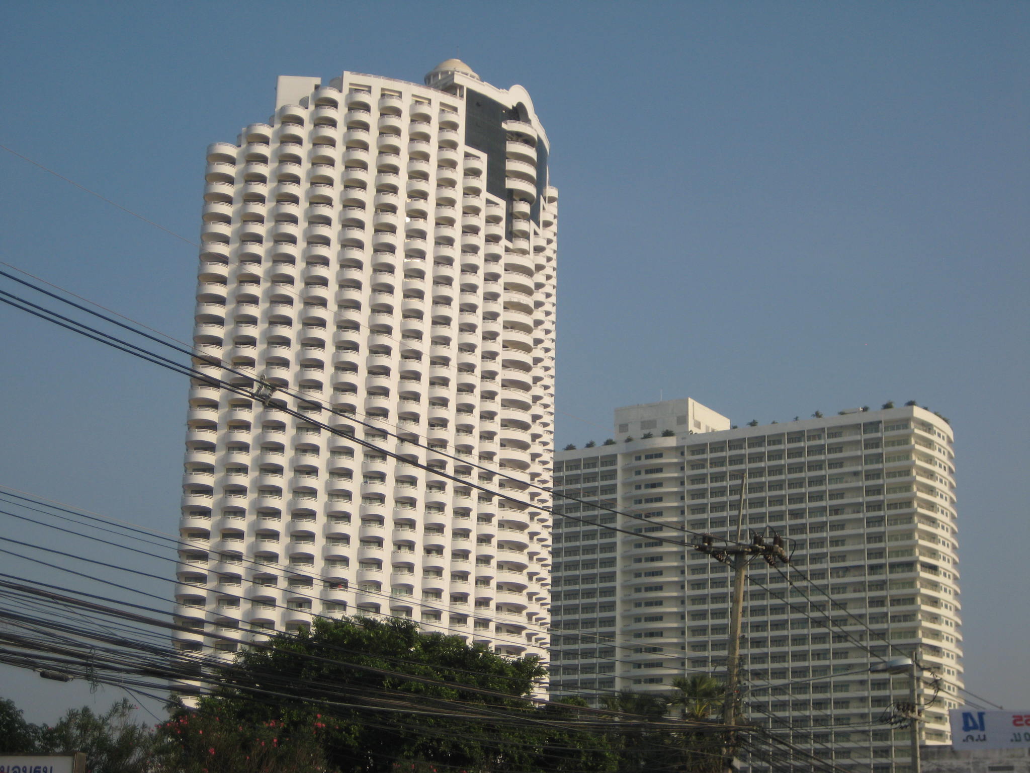 D Varee Jomtien Beach hotel - Pattaya City