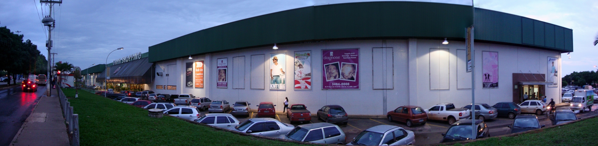 Gama Shopping - Gama