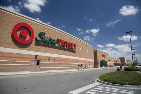 Super Target - Lafayette, Louisiana