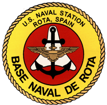 Naval Station Rota | NATO, United States Army in Europe, naval base ...