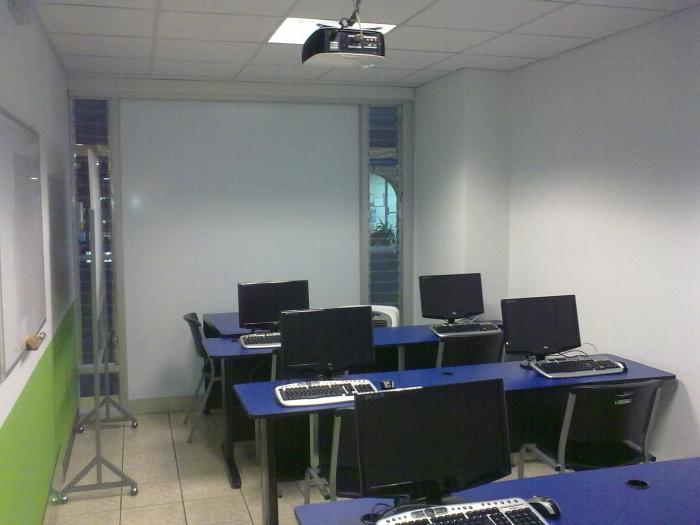 Abacus Institute - San José