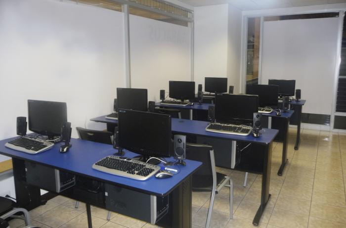 Abacus Institute - San José