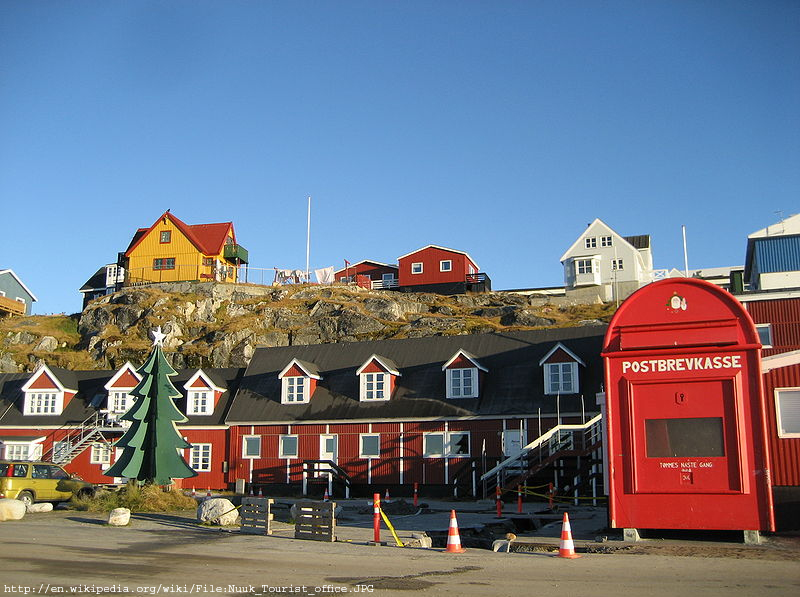 Nuuk