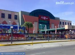 Robinsons Sta. Rosa Main Building - Santa Rosa