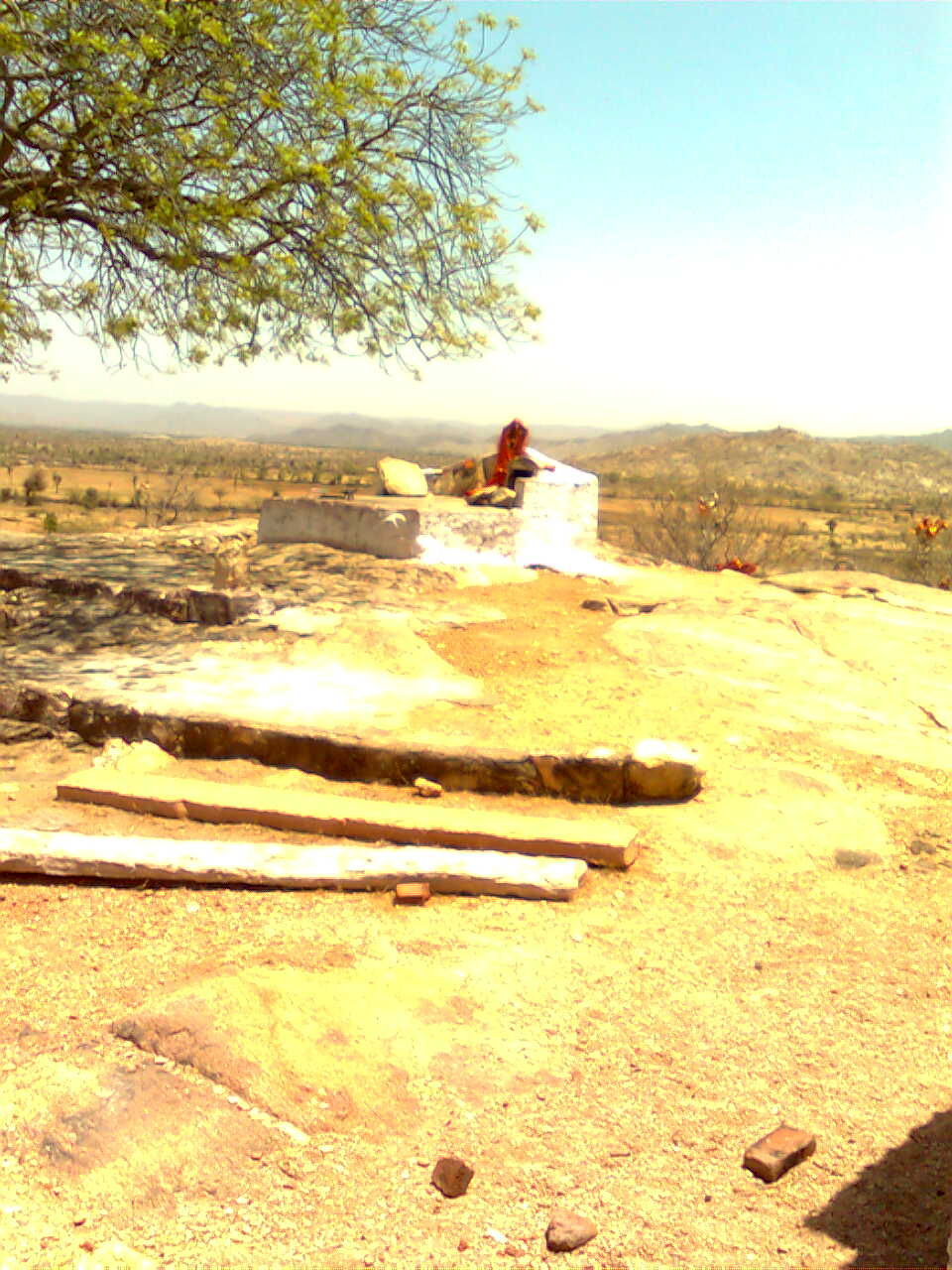 Mata Magri - Sansari