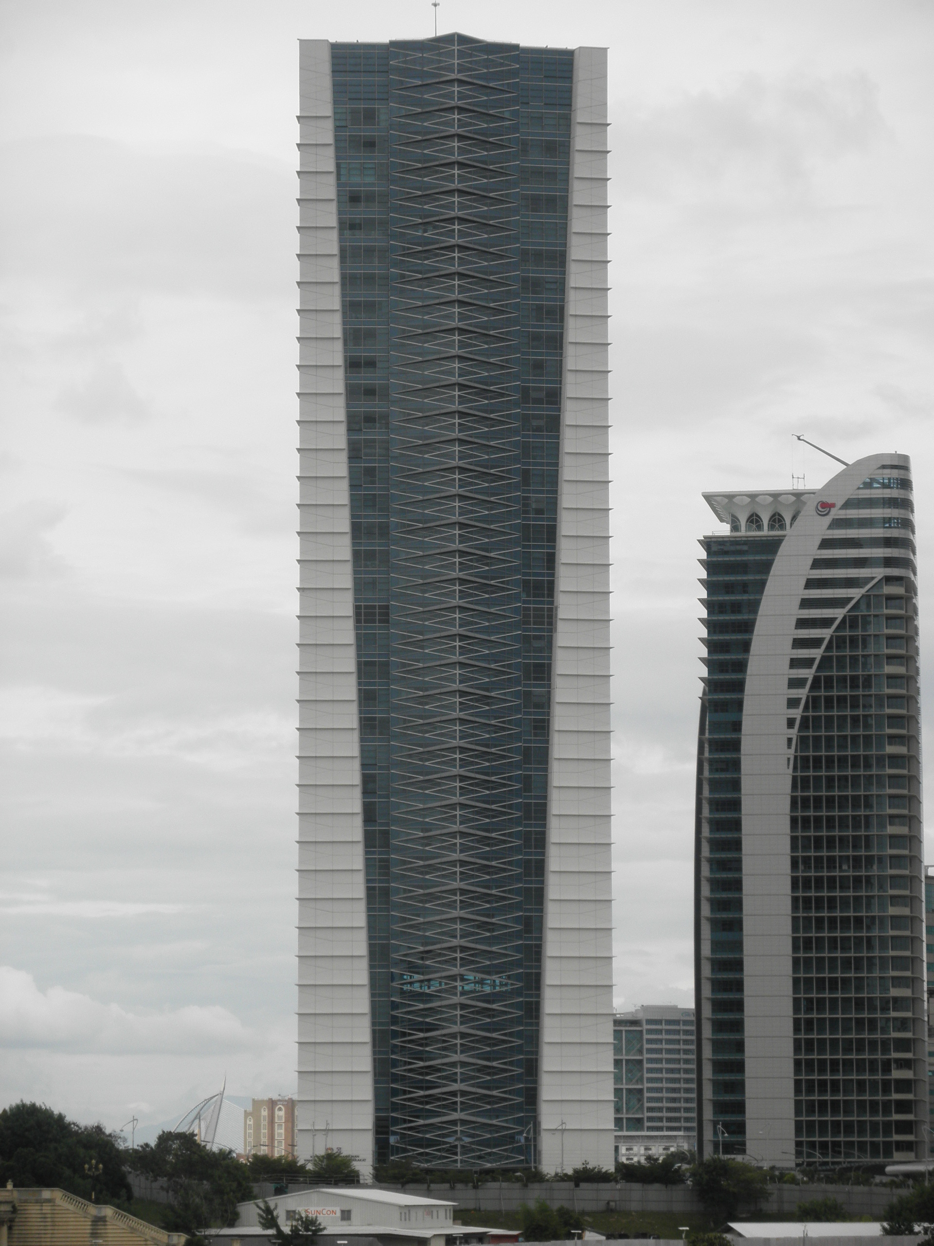 Ministry of Women, Family and Community Development(KPWKM) - Putrajaya