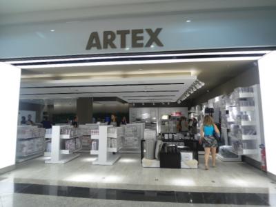 Artex - São Vicente