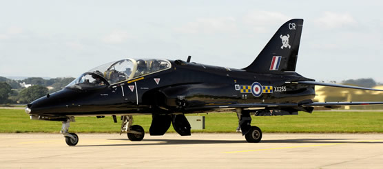 RAF Leeming