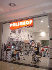 Polishop - São Vicente