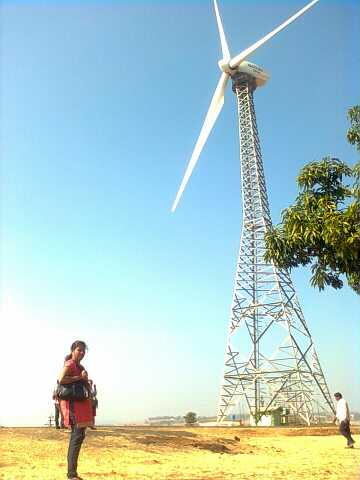 Wind Turbine