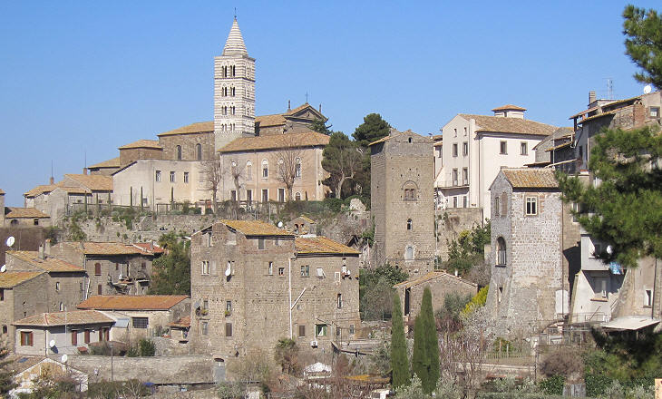 Viterbo