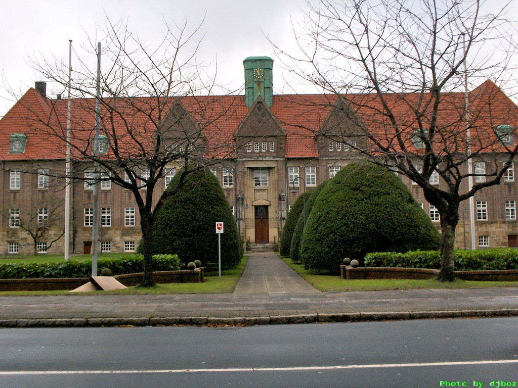 Amtsgericht - Nordenham