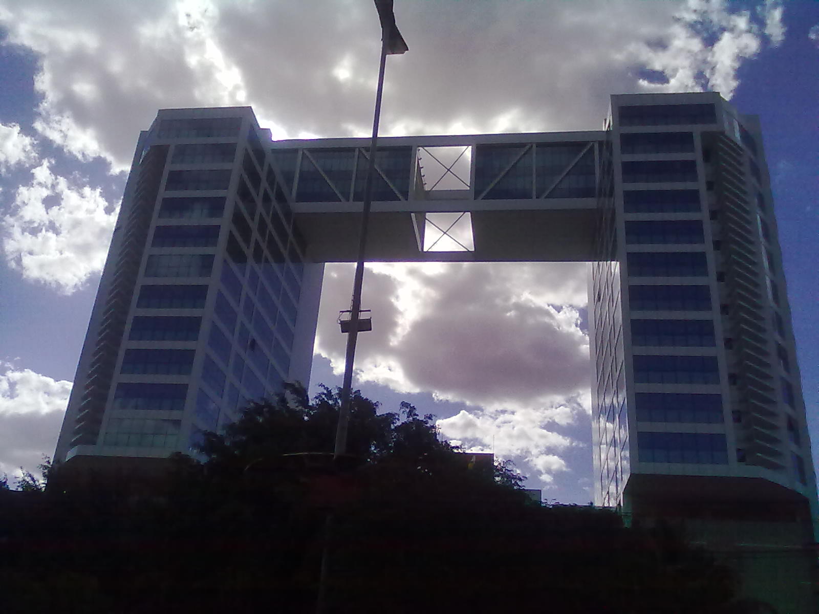 Taguatinga Shopping - Arniqueira