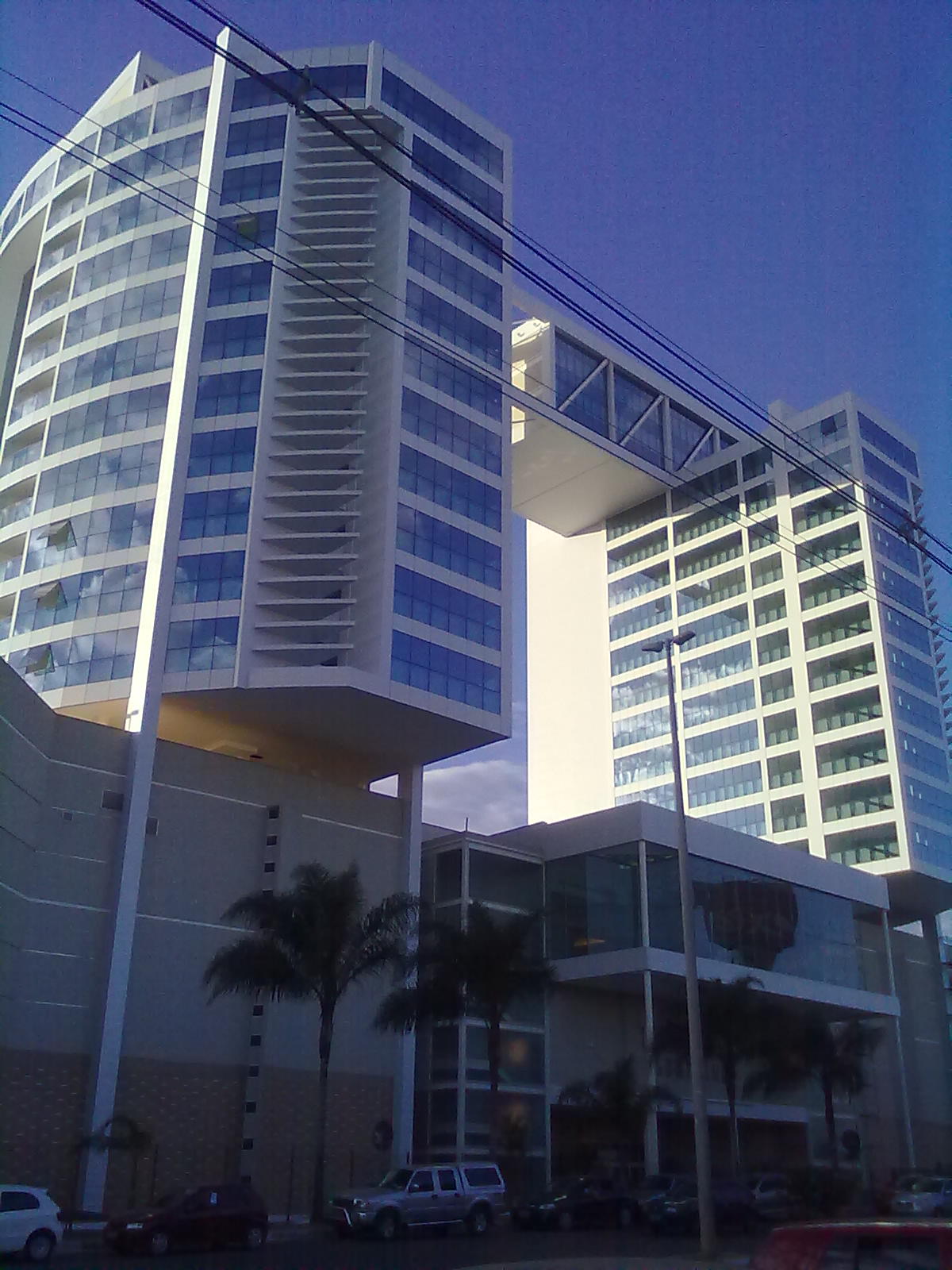 Taguatinga Shopping - Arniqueira