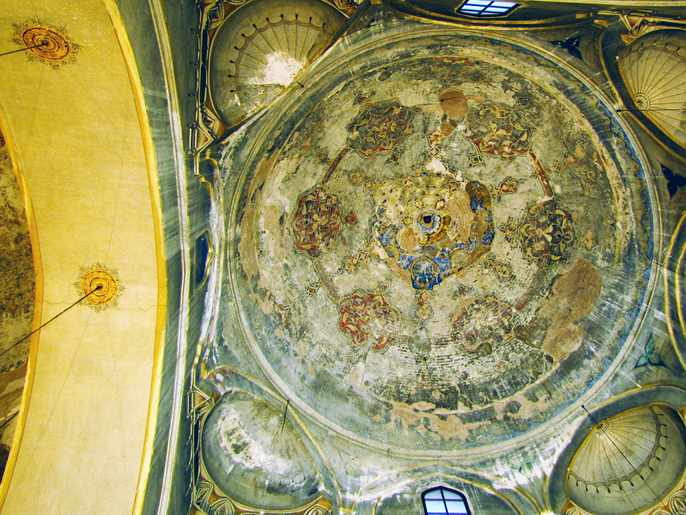 Aladja Imaret Mosque - Thessaloniki