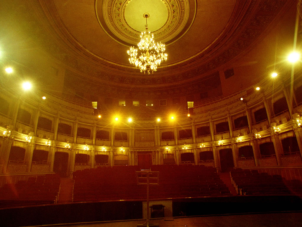 Bucharest National Opera - Bucharest