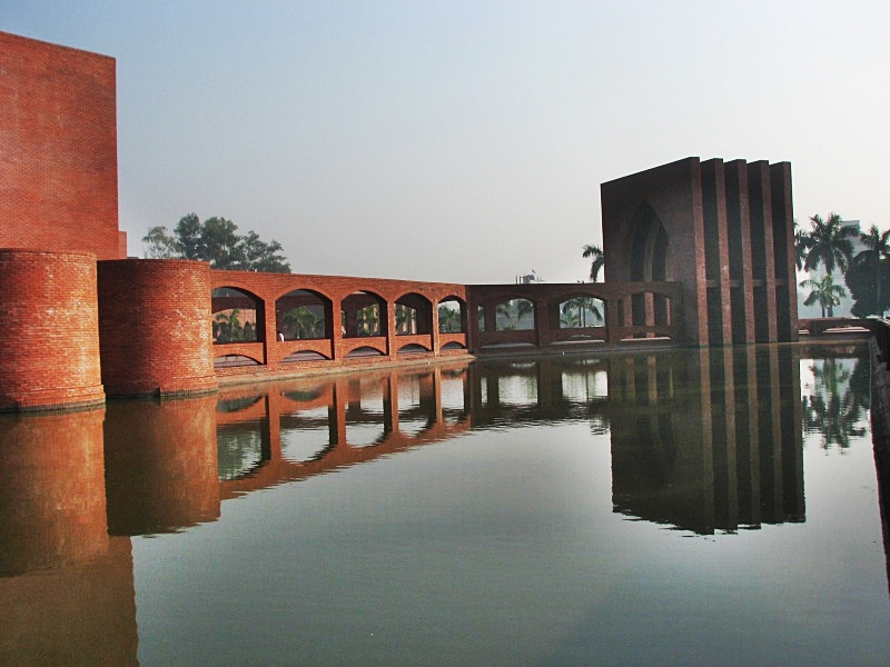 Islamic University of Technology (IUT), Dhaka, Bangladesh
