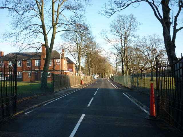 Queen Elizabeth Barracks (Strensall)