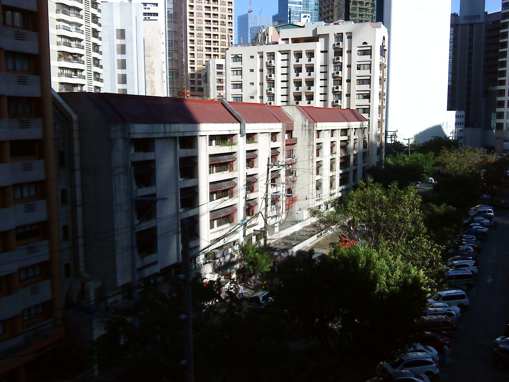 Valero Plaza - Makati