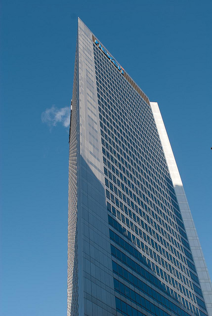 Nexen Building