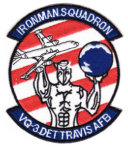 United States Navy Take Charge and Move Out (TACAMO) Fleet Air ...