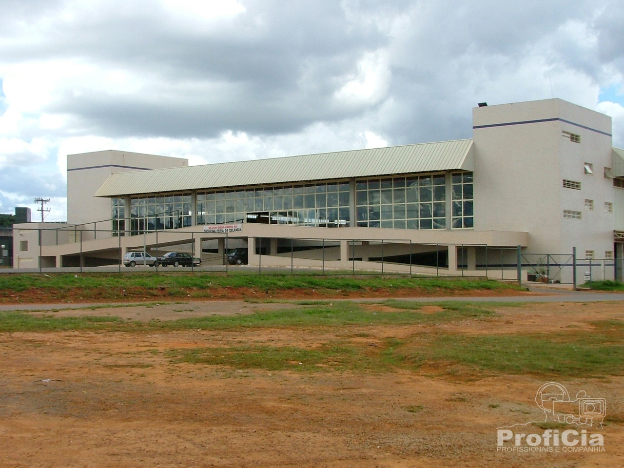 Shopping Popular de Ceilândia - Ceilândia