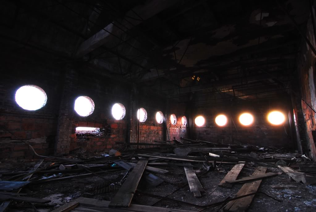 Beury Building - Philadelphia, Pennsylvania