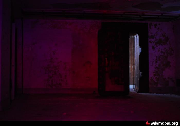 Beury Building - Philadelphia, Pennsylvania