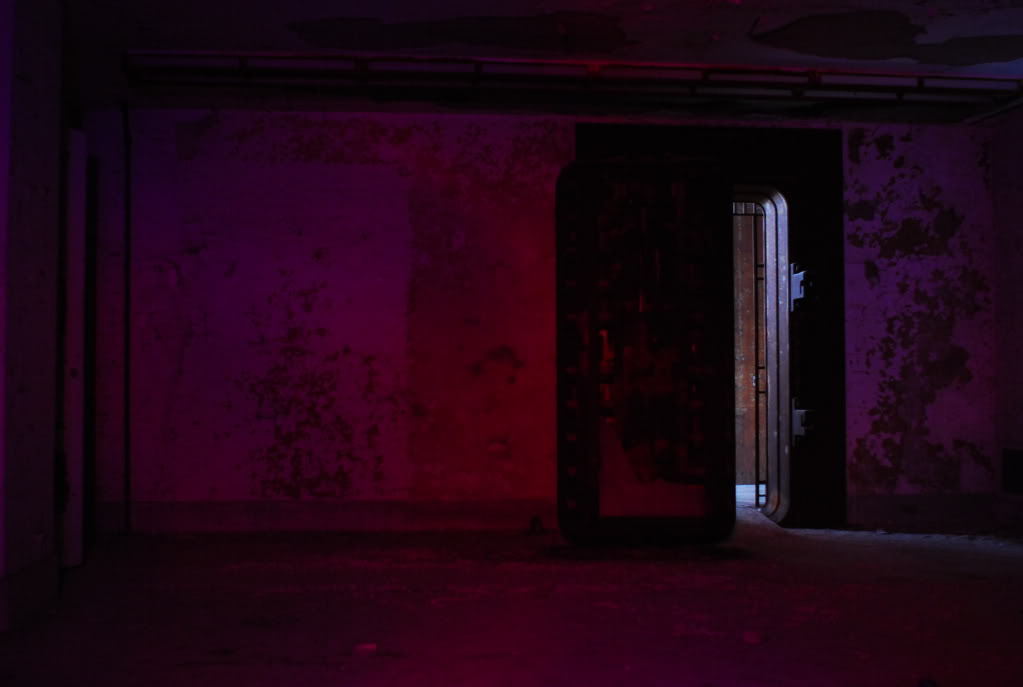 Beury Building - Philadelphia, Pennsylvania