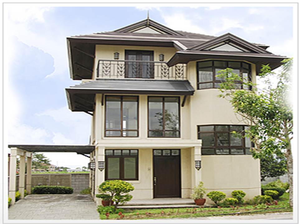 Morningfields at CarmelTown - Calamba | subdivision (housing subdivision)