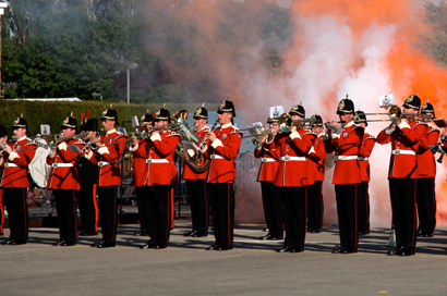 Weeton Barracks Camp