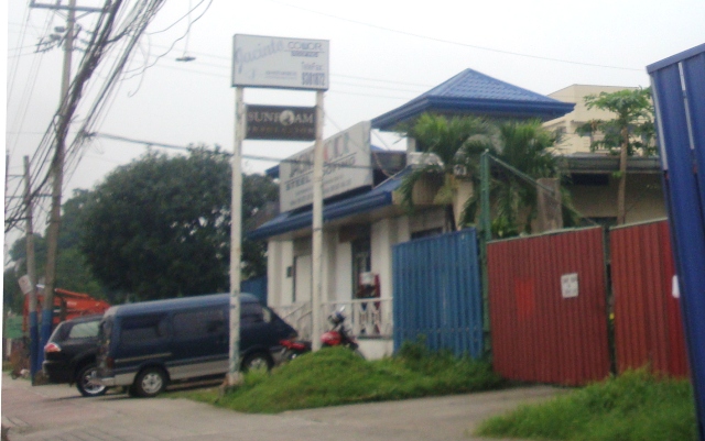 Jacinto Color Steel, Inc. - Quezon City