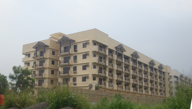 Chi Building - Quezon City