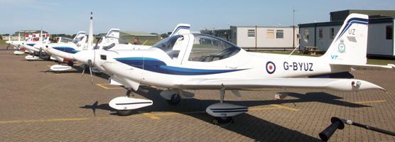 RAF Woodvale | airport, military, RAF - Royal Air Force, training center