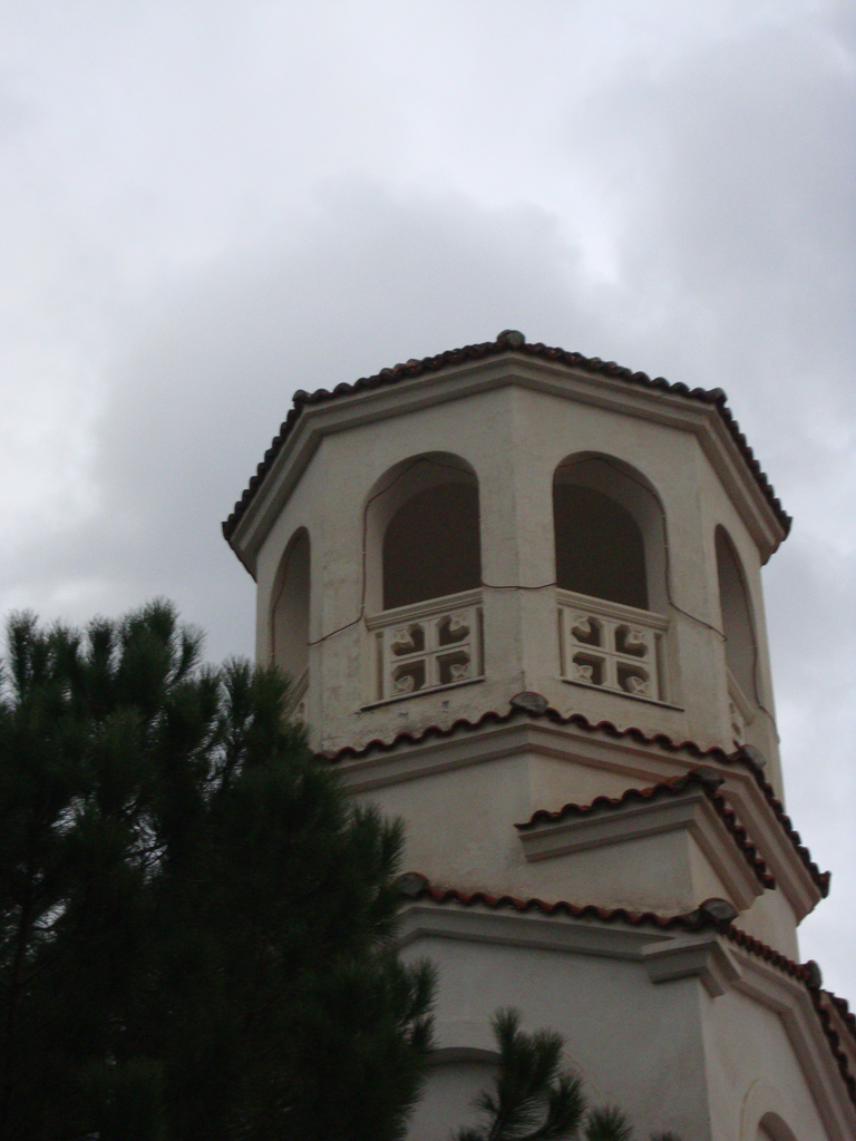 Orthodox Church - Kuçovë