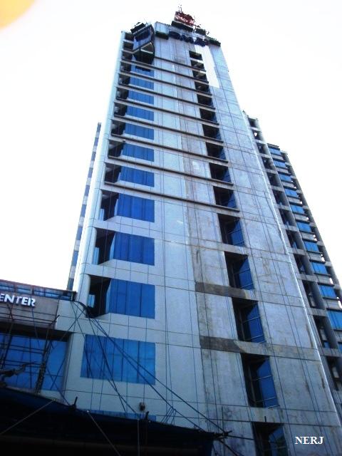 GMA Network Center - Quezon City