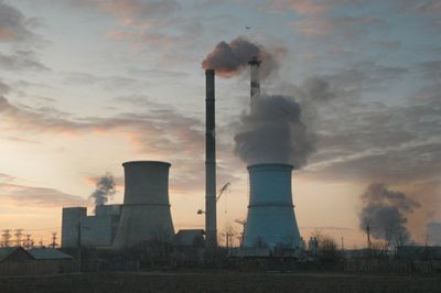 Thermoenergy Group SA - Bacău