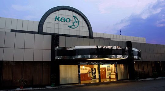 PT. KAO - Jakarta