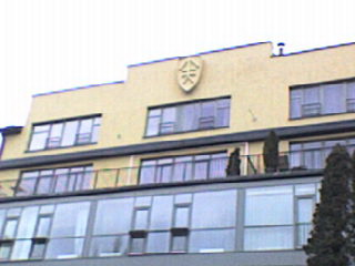 Leono Sapiegos gatvė, 4 - Vilnius