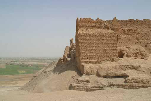 Al-Rahba (Qalaat Rahba)