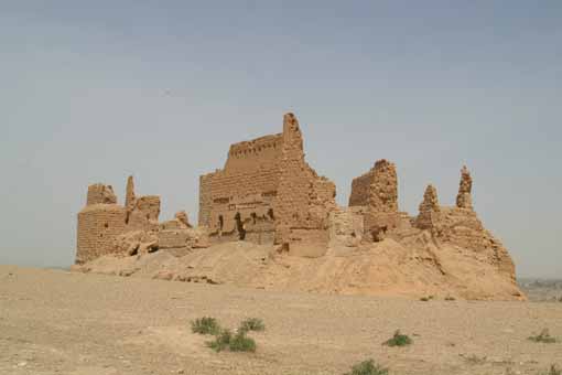 Al-Rahba (Qalaat Rahba)